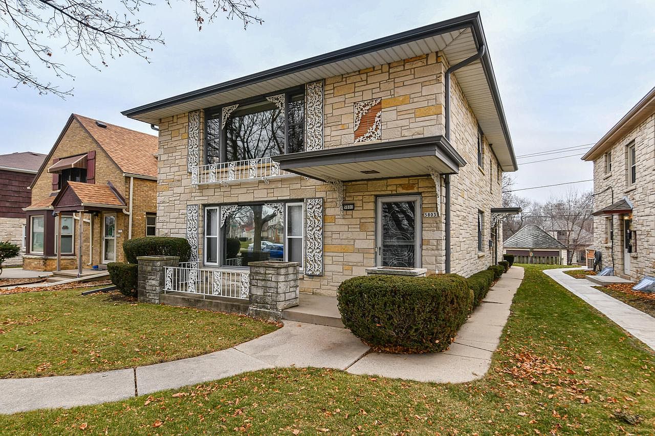 5801 West Fillmore DRIVE UNIT 5803, Milwaukee, WI 53219 | Zillow