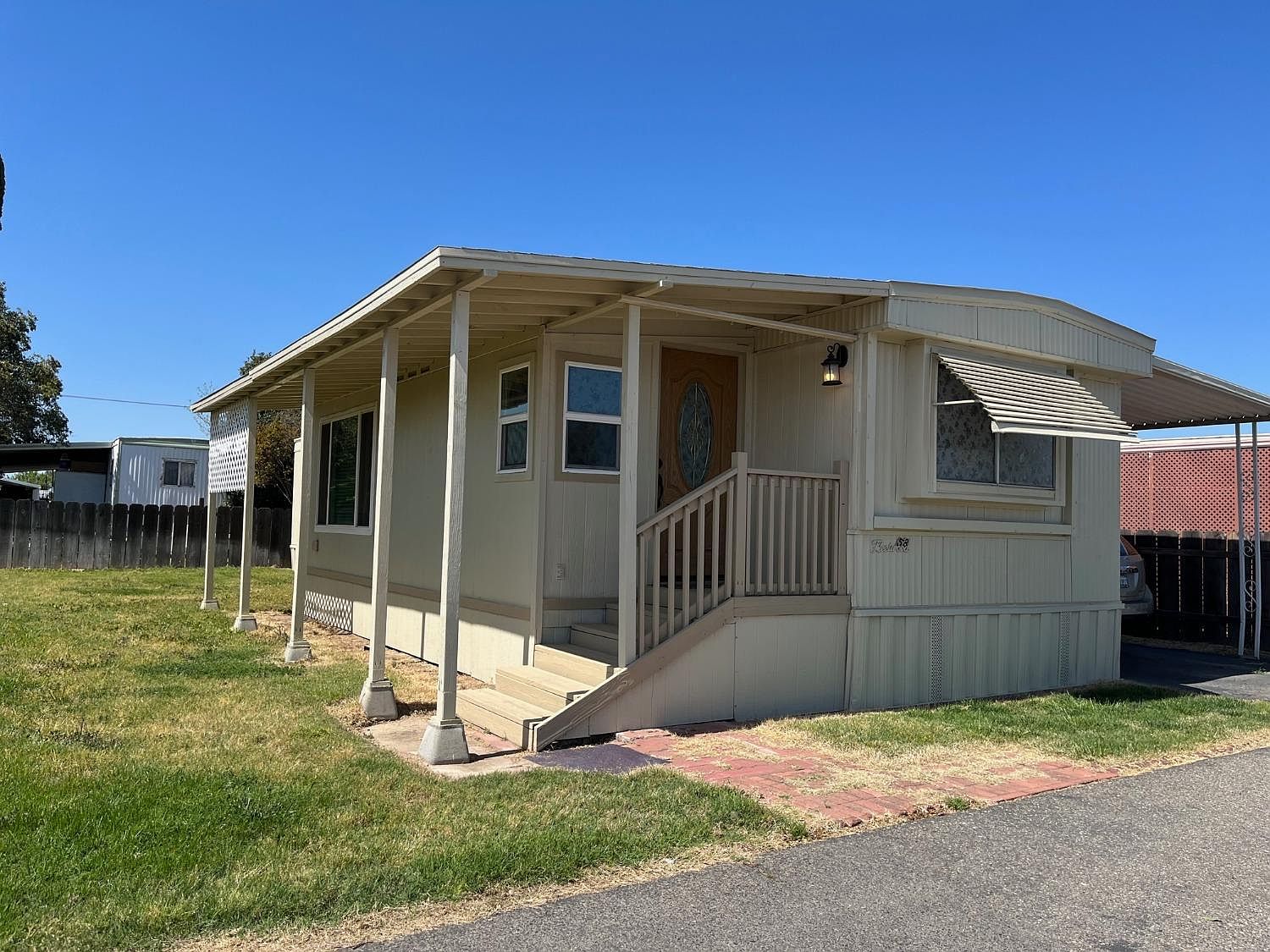 3418 N Waring Rd #58, Denair, CA 95316 | Zillow