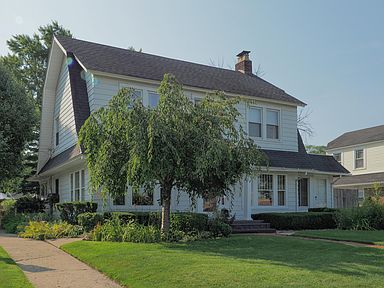 336 N Riverview Dr, Parchment, MI 49004 | Zillow