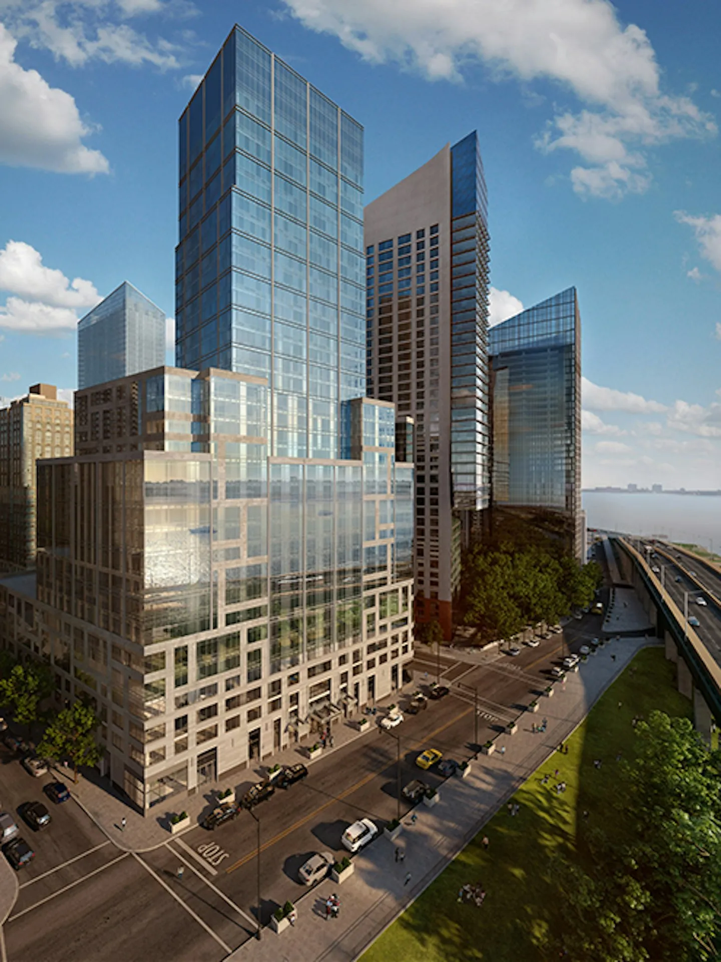 50 Riverside Boulevard #10D in Lincoln Square, Manhattan | StreetEasy