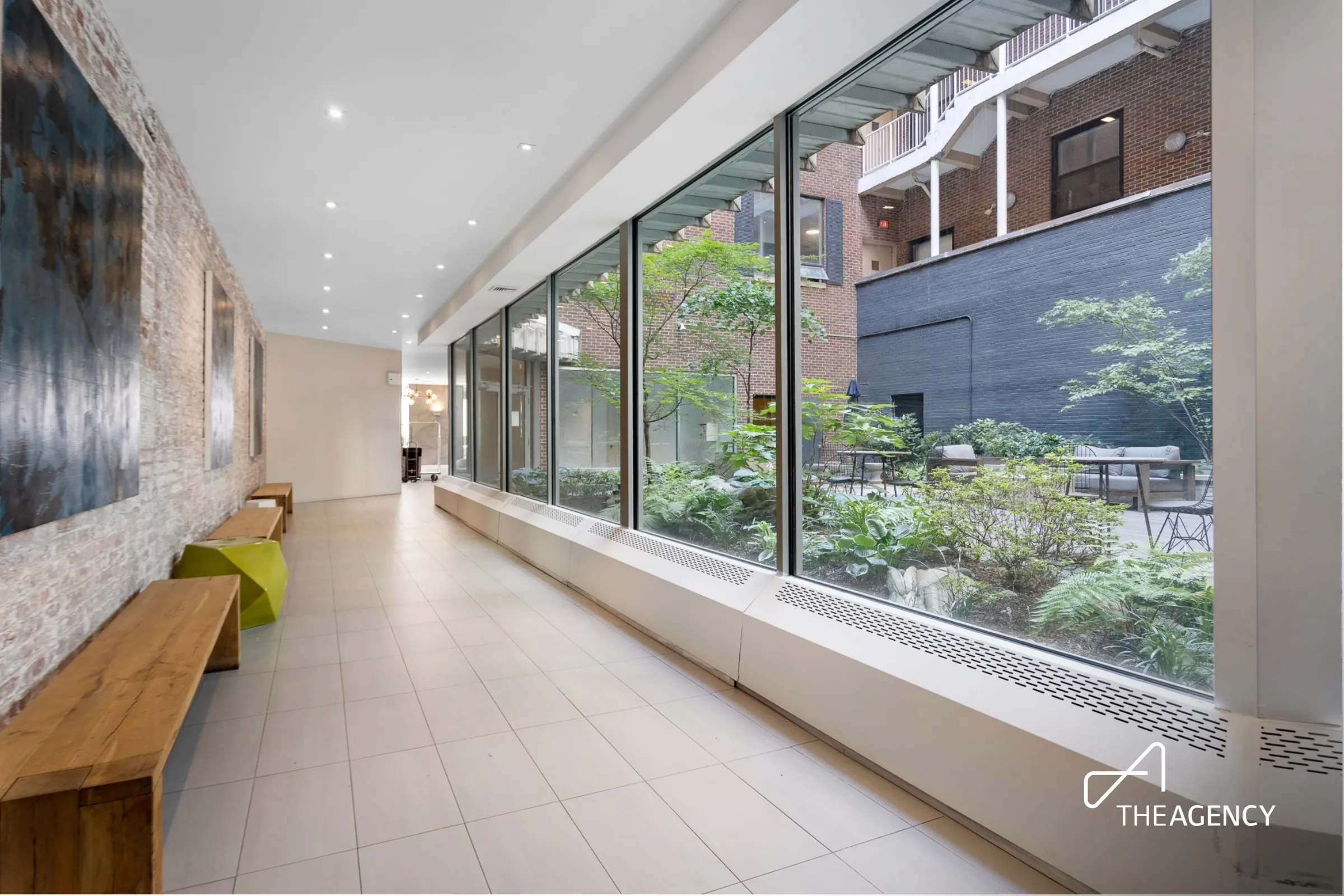 250 Mercer Street #1207B in Greenwich Village, Manhattan | StreetEasy