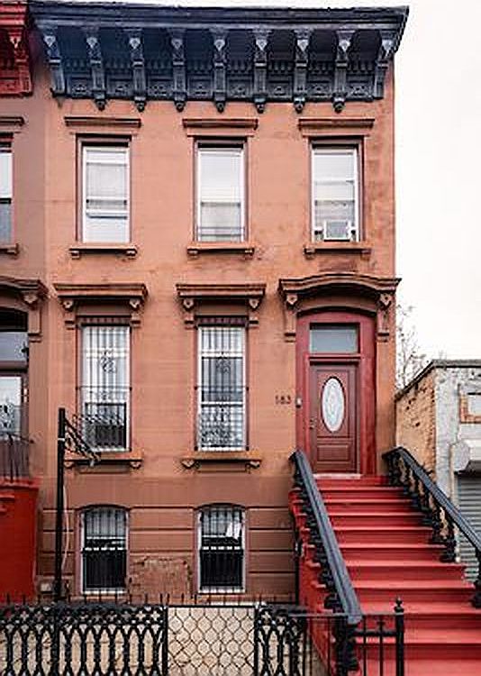 183 Lewis Ave #2, Brooklyn, NY 11221 | Zillow