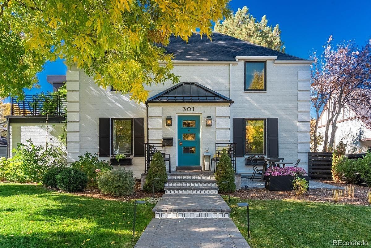 301 Eudora Street, Denver, CO 80220 | Zillow
