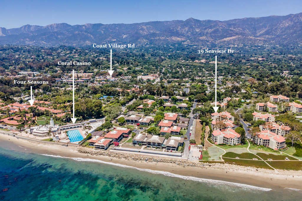 39 Seaview Dr, Santa Barbara, CA 93108 | Zillow