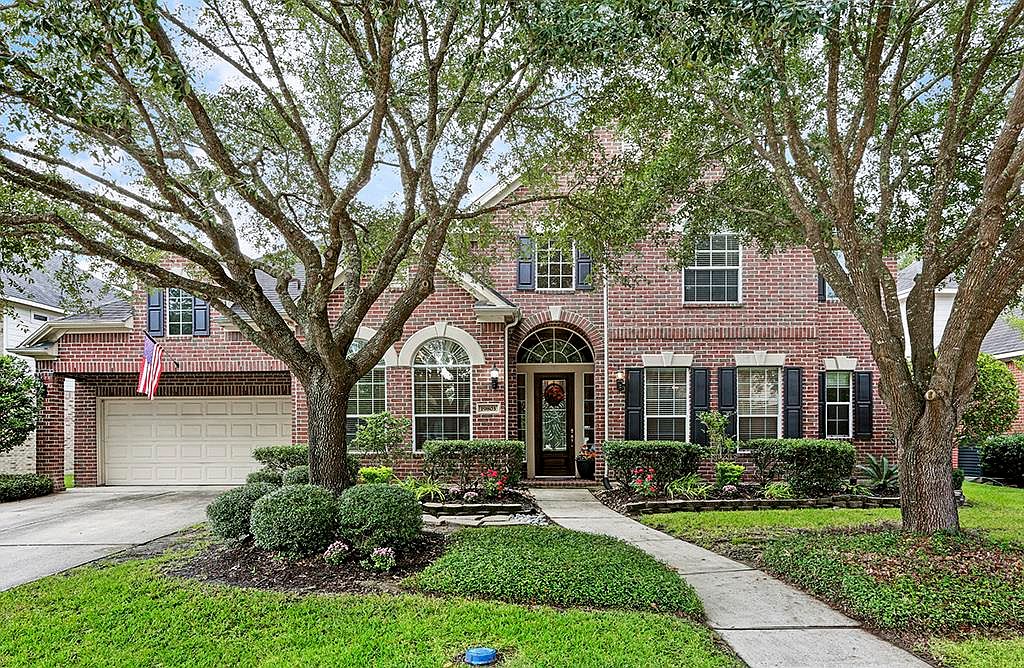 19803 Sage Tree Trl, Humble, TX 77346 | Zillow