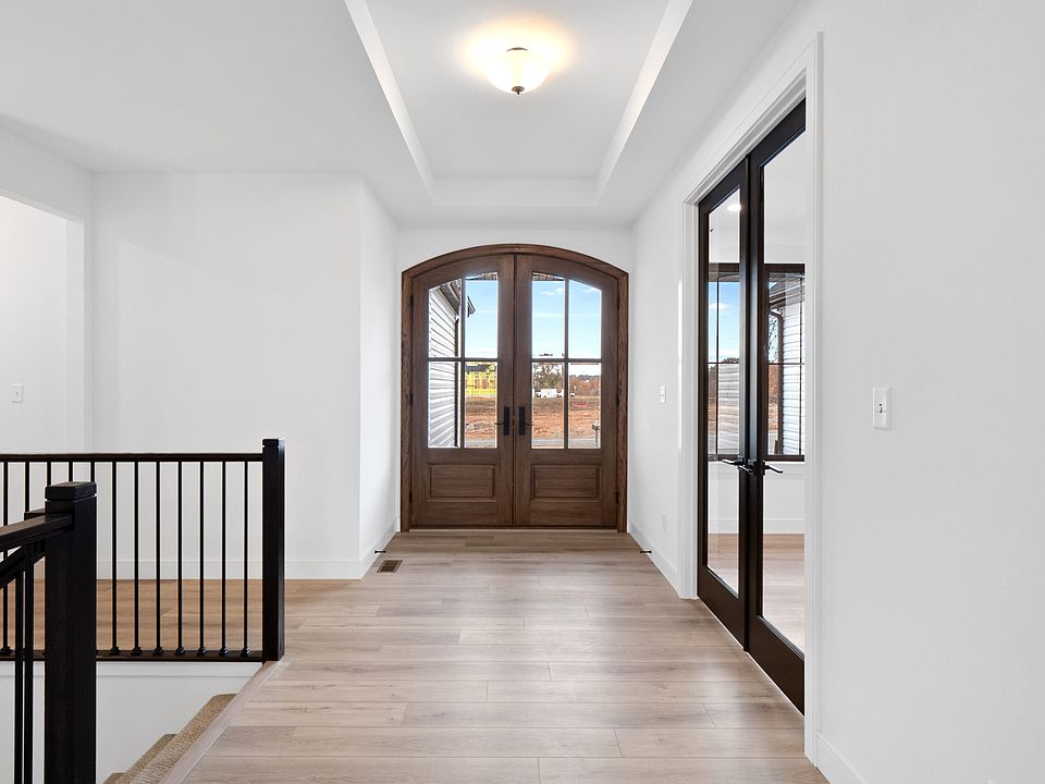 The Redwood II Plan, Saxony Ridge, Wentzville, MO 63385 | Zillow