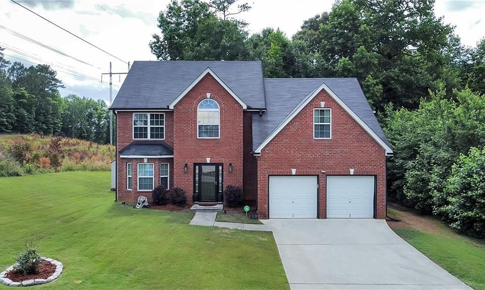 4084 S River Ln, Ellenwood, GA 30294 | MLS #7397369 | Zillow