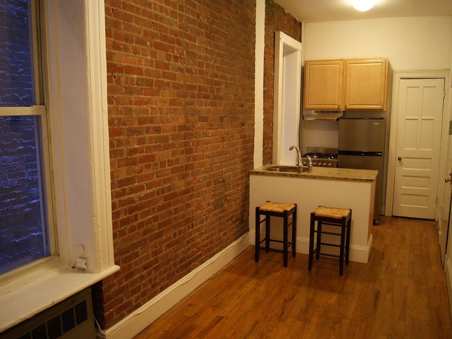 42 Morton St #1FE, New York, NY 10014 | Zillow