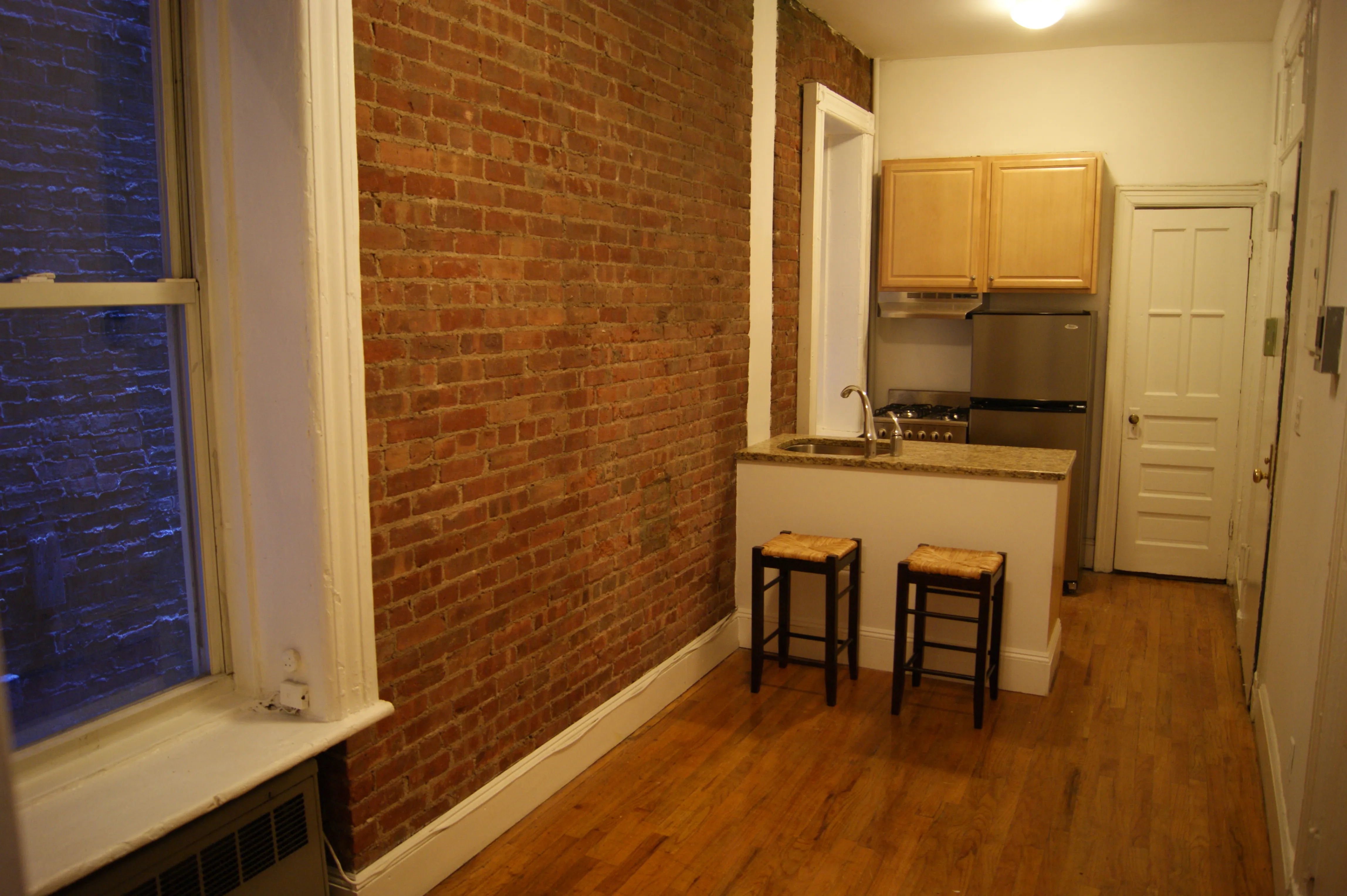42 Morton Street #1E in West Village, Manhattan | StreetEasy