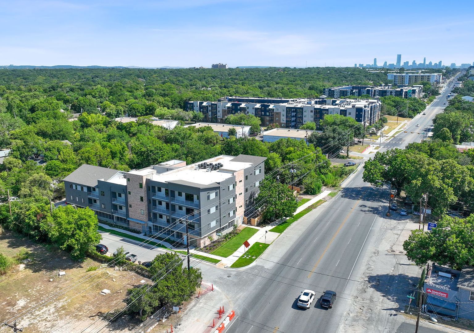 100 W Mockingbird Ln #208, Austin, TX 78745 | Zillow