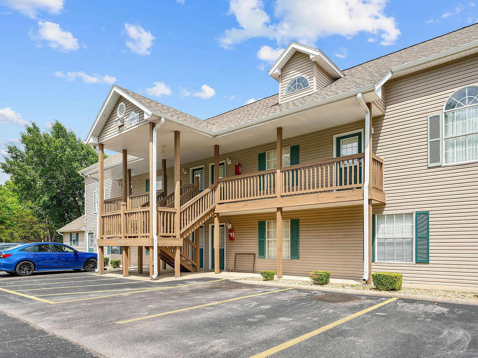 520 Abby Lane #8 BLDG 52, Branson, MO 65616 | Zillow
