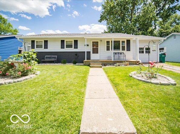 Plainfield IN Real Estate - Plainfield IN Homes For Sale | Zillow