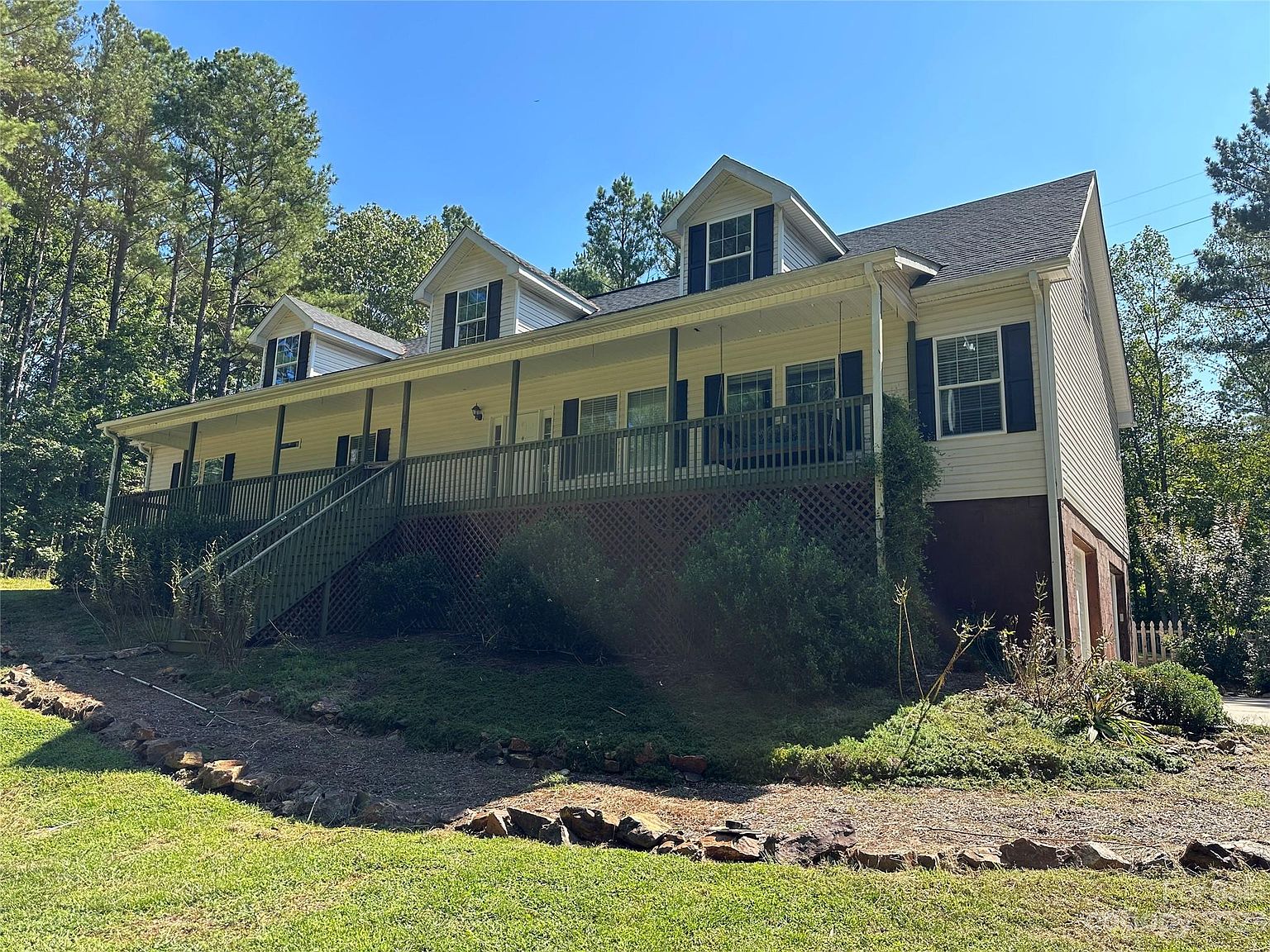 760 Crystal Bay Dr #44, Denton, NC 27239 | MLS #4070761 | Zillow
