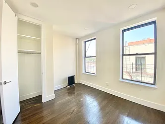 210 West 133rd Street #3A in Central Harlem, Manhattan | StreetEasy