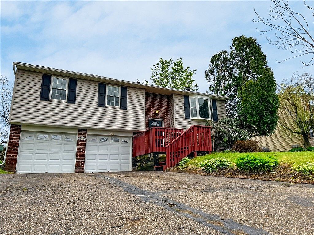 106 Brookston Dr, Cranberry Township, PA 16066 | Zillow