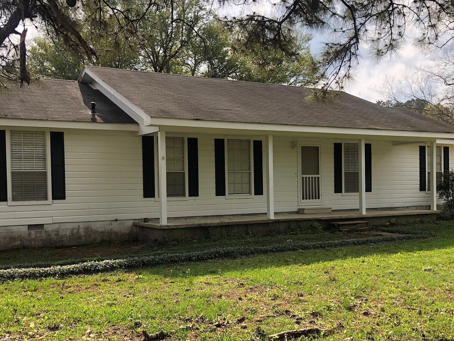609 Old Highway 49, Seminary, MS 39479 | Zillow