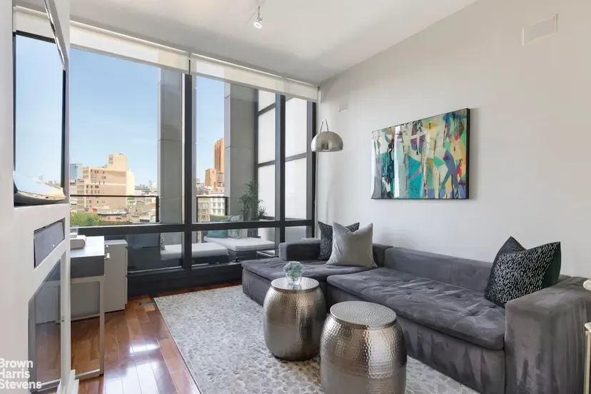 99 Warren Street #9C in Tribeca, Manhattan | StreetEasy