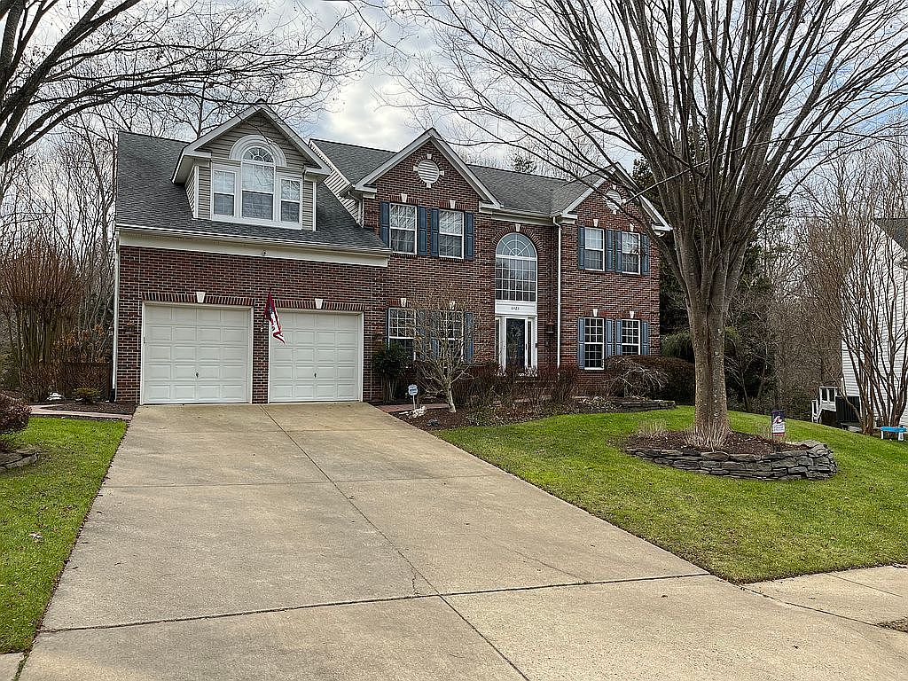 6423 Tinkling Springs Ct, Manassas, VA 20112 | Zillow