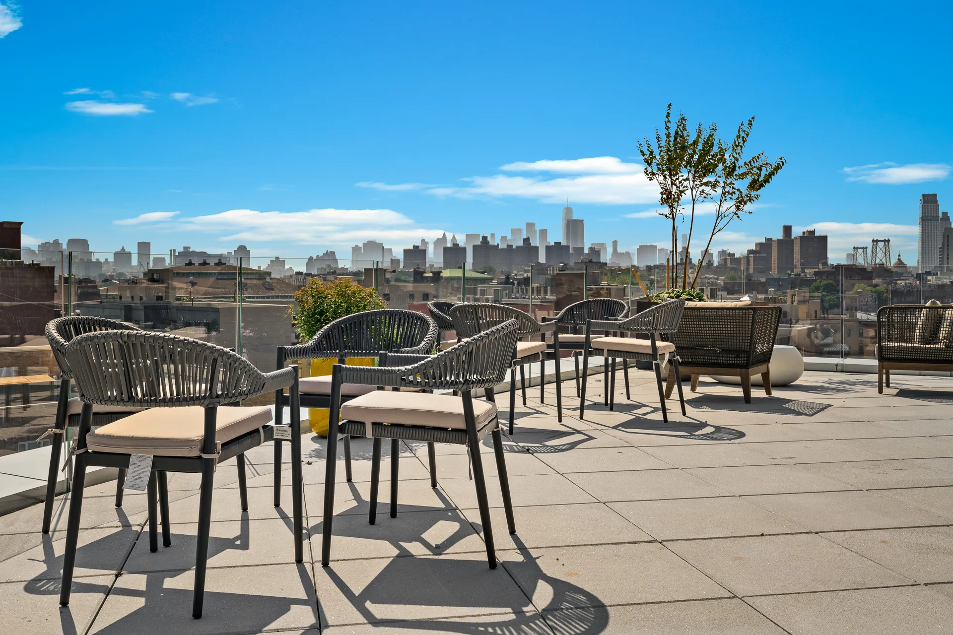 Copper Lofts at 255 Lorimer Street in Williamsburg : Sales, Rentals ...