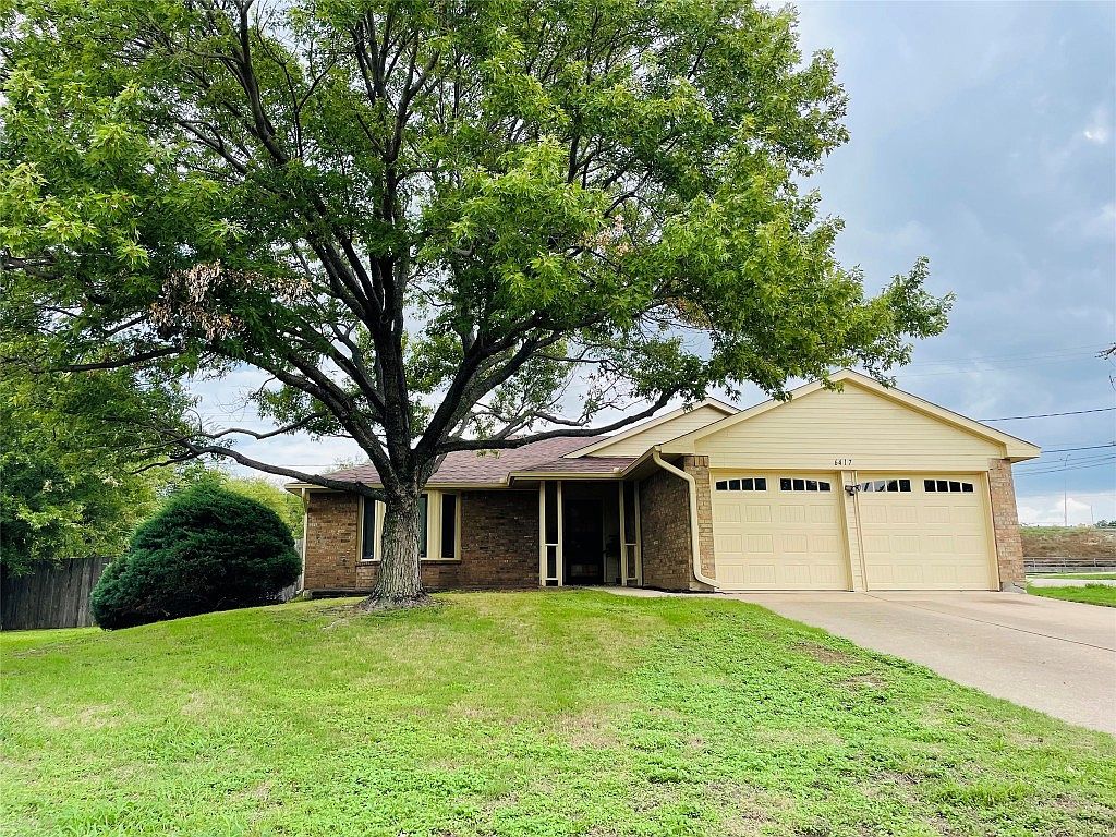 6417 Woodstream Trl, Fort Worth, TX 76133 | Zillow
