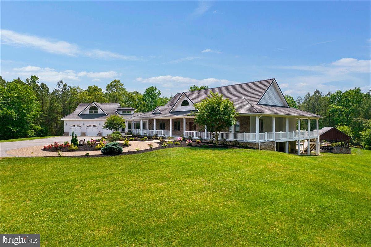 6675 Marshall Rd, Saint Leonard, MD 20685 | Zillow