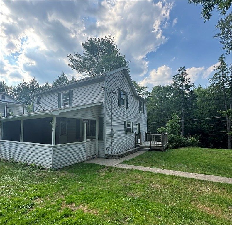 179 Tracy St, Emeigh, PA 15738 | Zillow