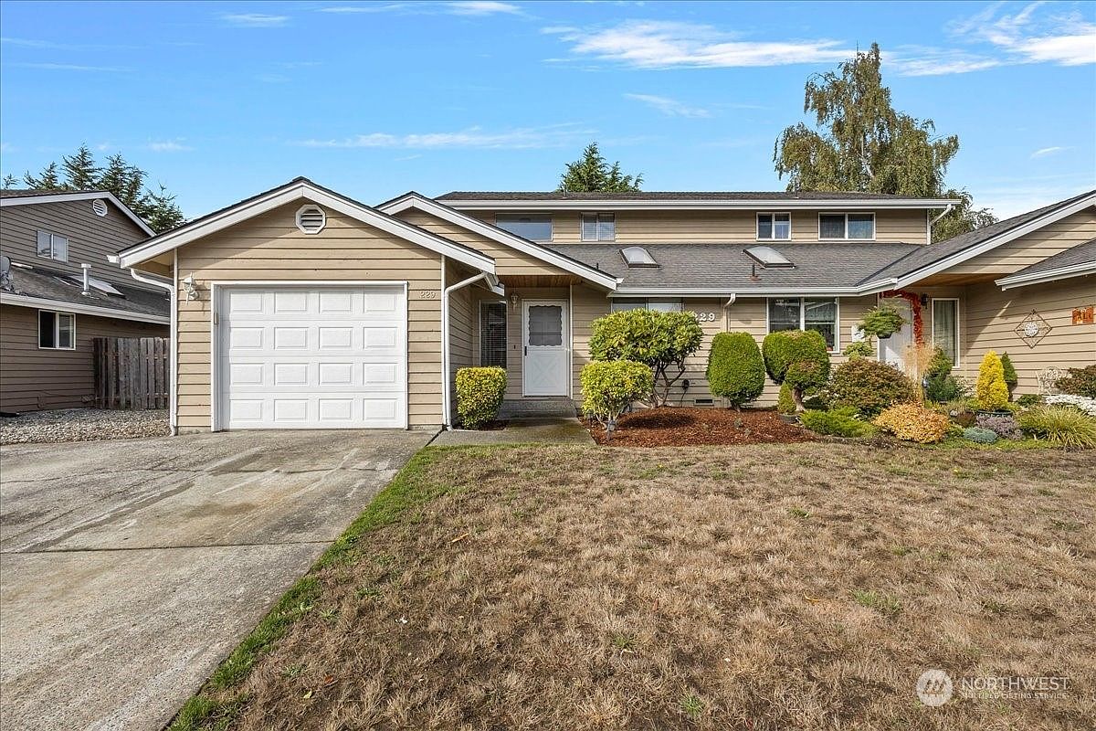 229 NE Nunan Loop UNIT 5-1, Oak Harbor, WA 98277 | Zillow