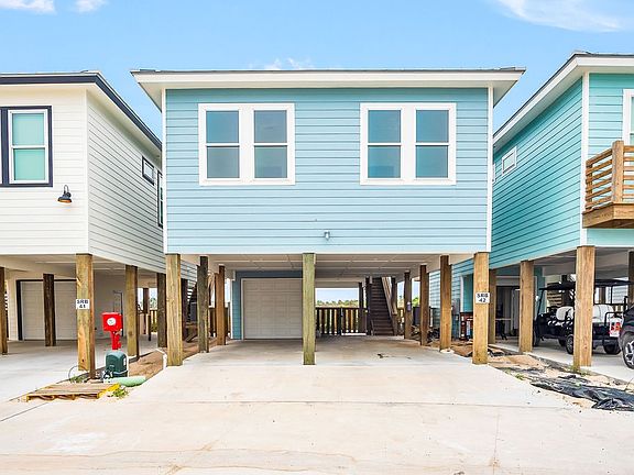 5497 State Highway 361 #42, Pt Aransas, TX 78373 | MLS #441225 | Zillow