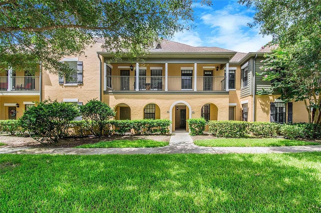1000 Via Capri Ln APT 202, Celebration, FL 34747 | Zillow