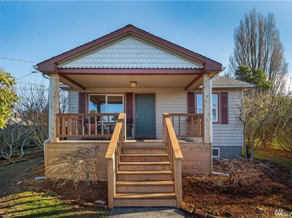 Seattle WA Single Family Homes For Sale - 359 Homes | Zillow