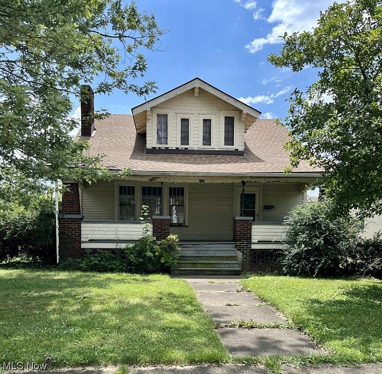 141 E Broadway Ave, Girard, OH 44420 | MLS #4478748 | Zillow