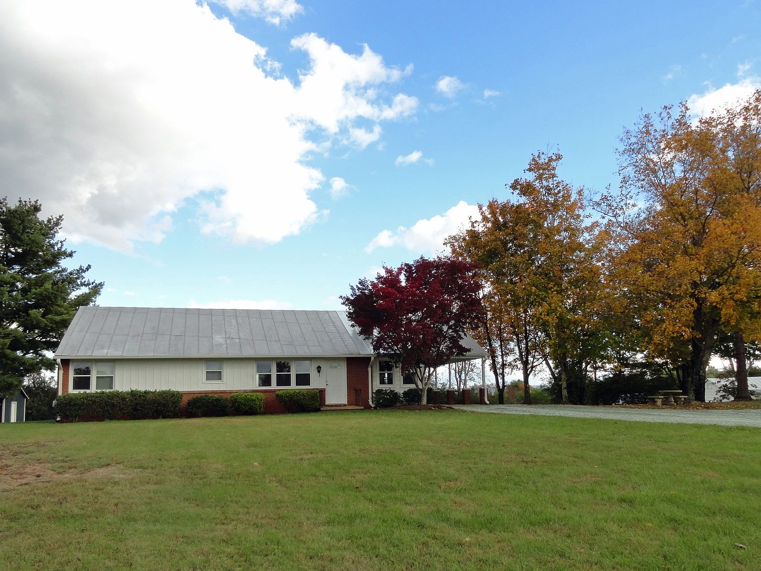 1293 Reas Ford Rd, Earlysville, VA 22936 | Zillow