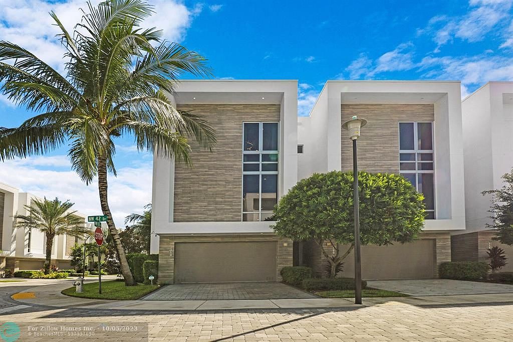 1710 NW 42nd Dr #1710, Boca Raton, FL 33431 | Zillow