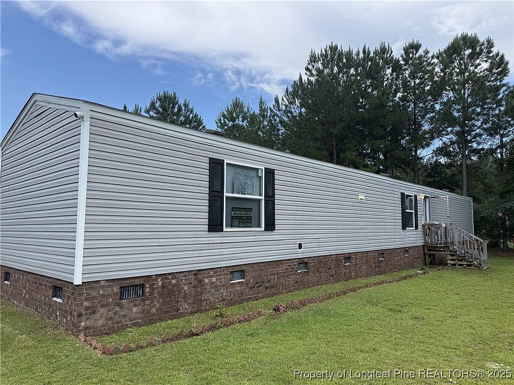 185 McCoy Dr, Hoffman, NC 28347 | Zillow