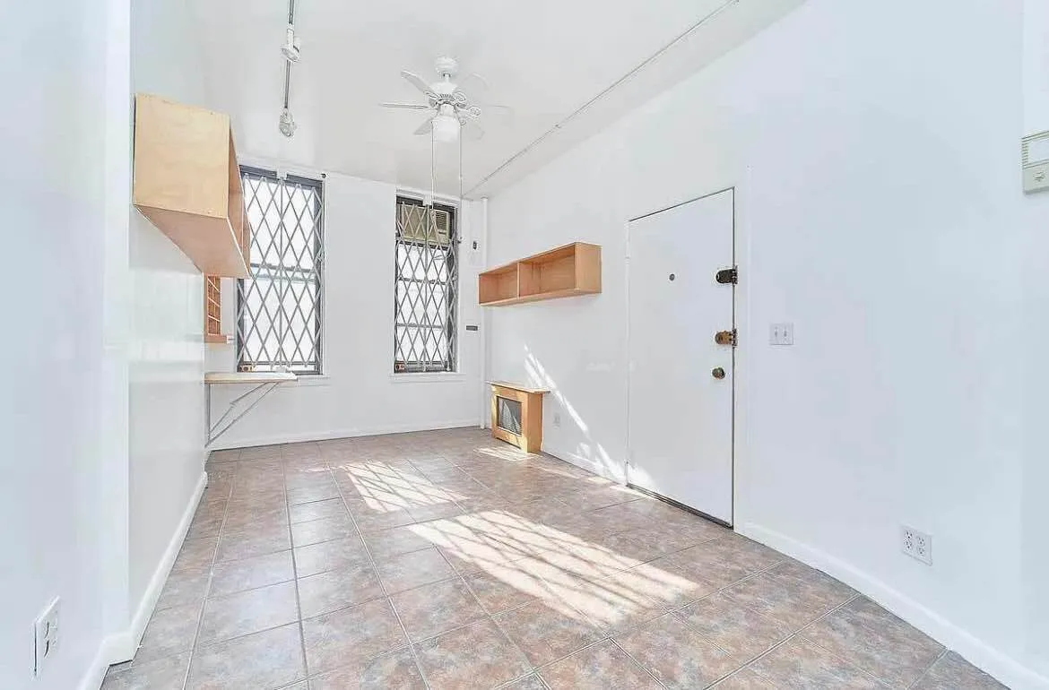 621 West 51st Street #1E in Hell's Kitchen, Manhattan | StreetEasy