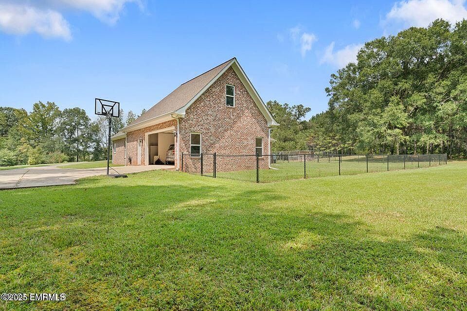 4001 Highway 496 Toomsuba MS | Zillow