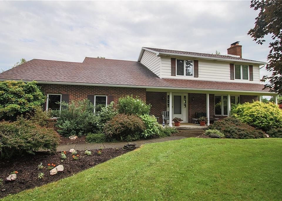 3866 Union St, North Chili, NY 14514 | Zillow