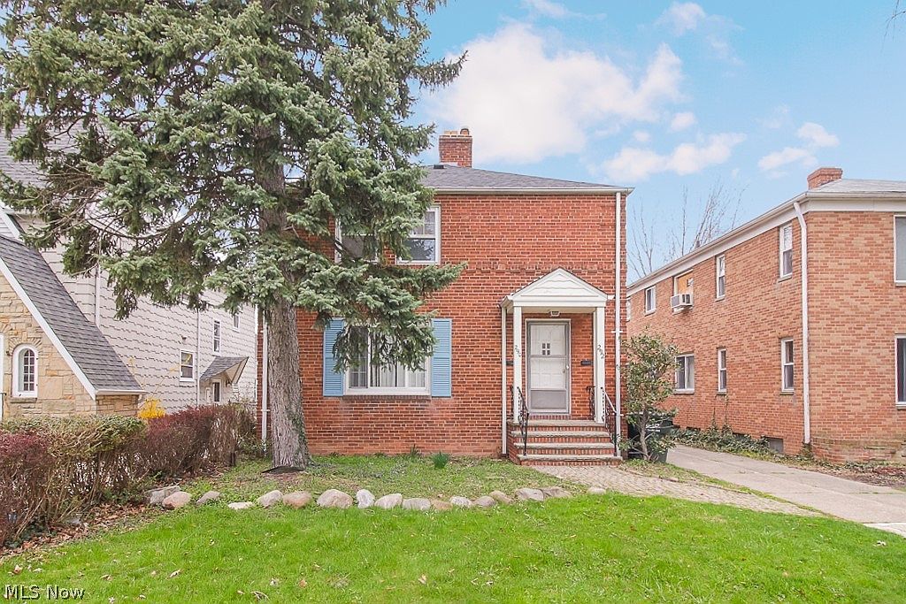 290 E 200th St, Euclid, OH 44119 | Zillow