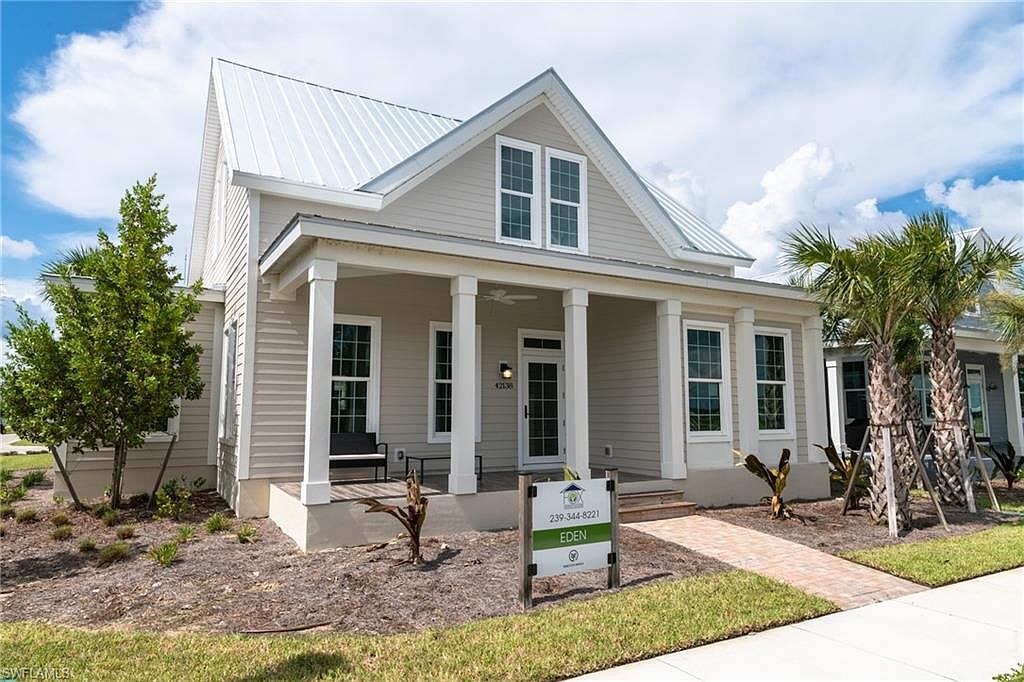42138 Lake Timber Dr, Babcock Ranch, FL 33982 | Zillow