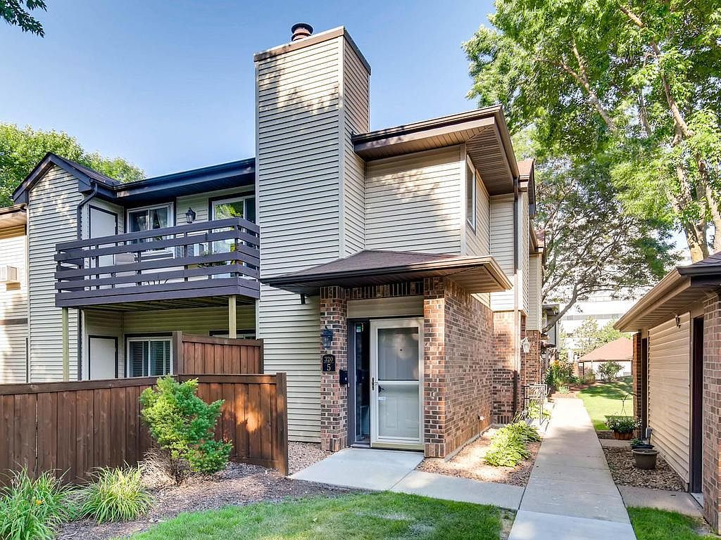 320 Ford Rd UNIT 5, Saint Louis Park, MN 55426 | Zillow