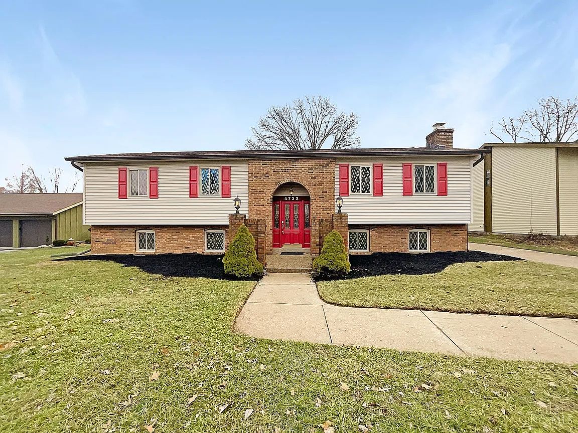 5731 Auberger Dr, Fairfield, OH 45014 | Zillow