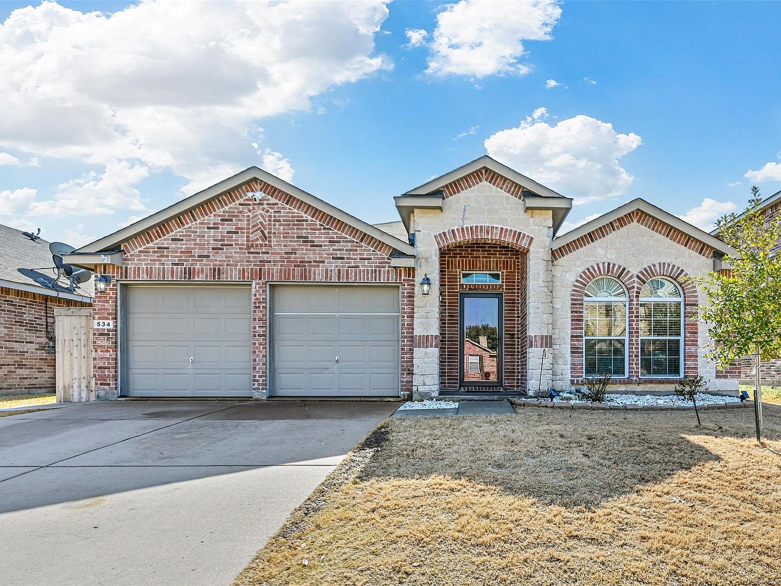 534 Harding Ln, Lavon, TX 75166 | MLS #20838509 | Zillow