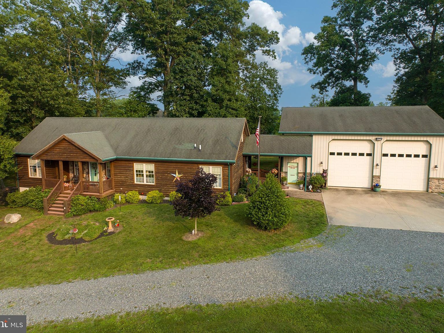 58 Crescent Ln, Barto, PA 19504 | MLS #PABK2031904 | Zillow