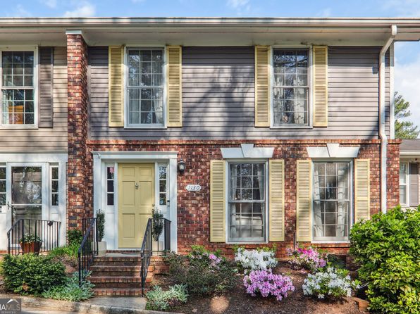 Decatur GA Townhomes & Townhouses For Sale - 126 Homes | Zillow