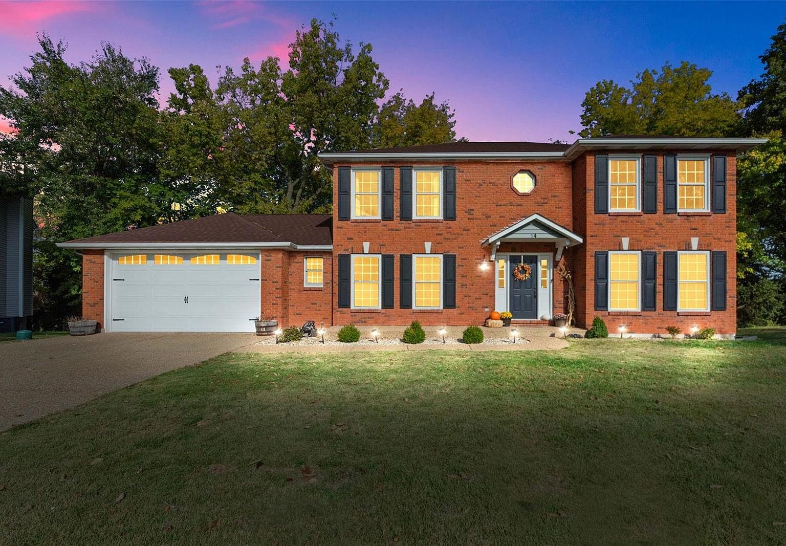 14 Boenker Ct, Saint Charles, MO 63301 | MLS #23062221 | Zillow