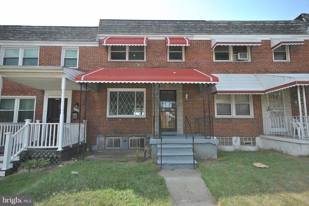 5513 Moravia Rd, Baltimore, MD 21206 | Zillow