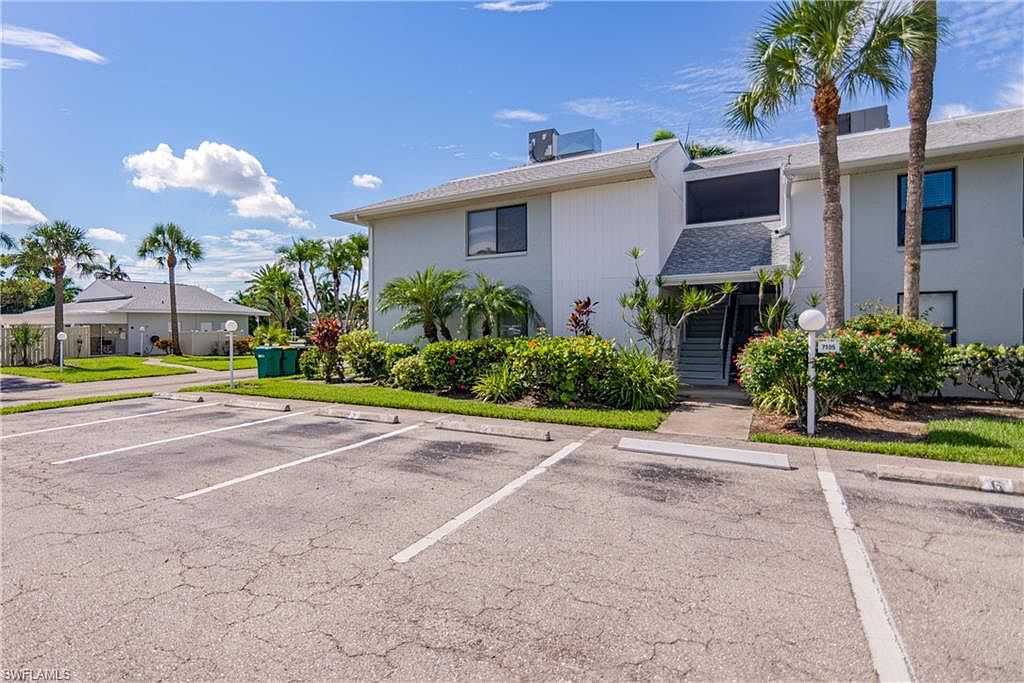 7105 Quail Run Ct W #2C, Fort Myers, FL 33908 | MLS #224063757 | Zillow