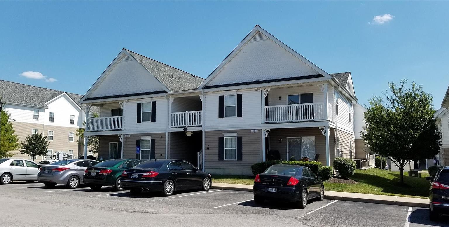 9736 Crayford Rd #6F, Saint Louis, MO 63123 | Zillow