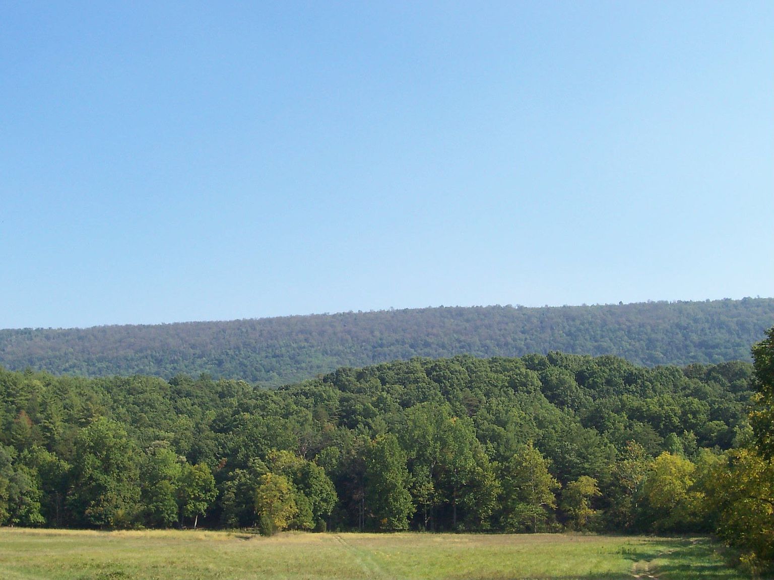 Zepp Road, Maurertown, VA 22644 | Zillow