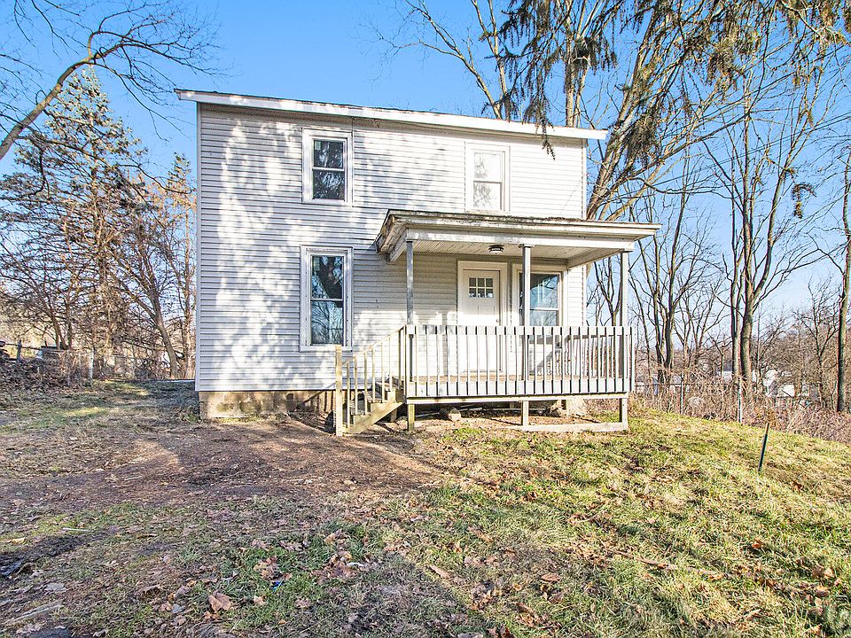 416 W North St, Jackson, MI 49202 | MLS #23144261 | Zillow